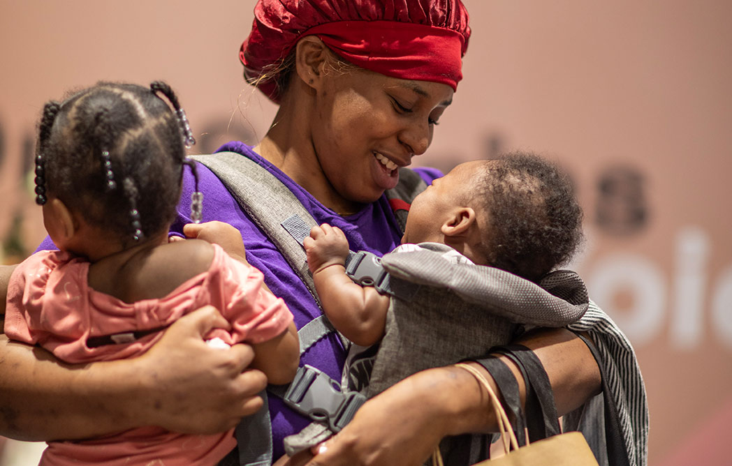 Engaging Black and Brown Communities in Research | Acclinate